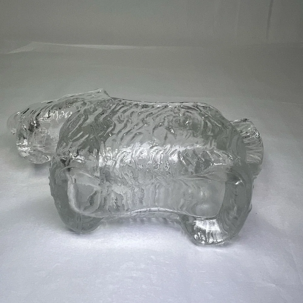 1930's POST Cereal | Dog | Vintage 93s Post Cereal Le Smith Pressed ...